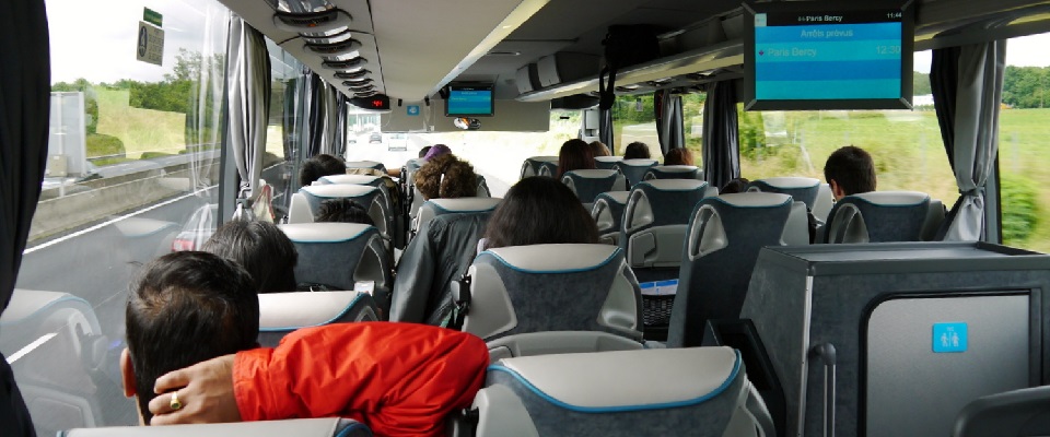 idbus - LDT Transports